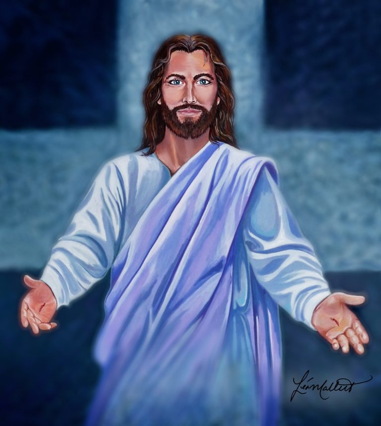 The Power of Jesus - The Now Word