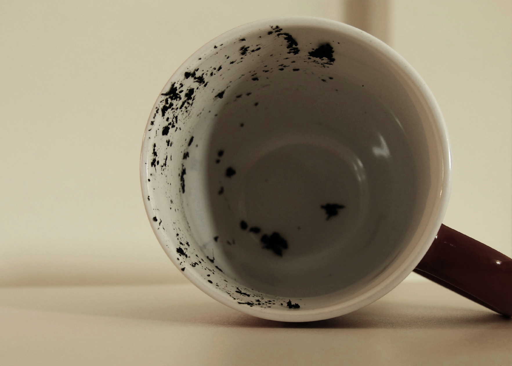 The Inside Must Match the Outside - The Now Word