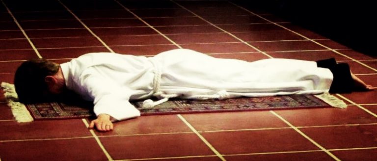 My Young Priests, Be Not Afraid! - The Now Word