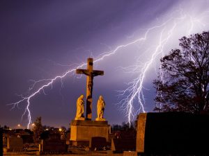 Defending Jesus Christ - The Now Word