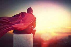 An Invincible Faith in Jesus - The Now Word