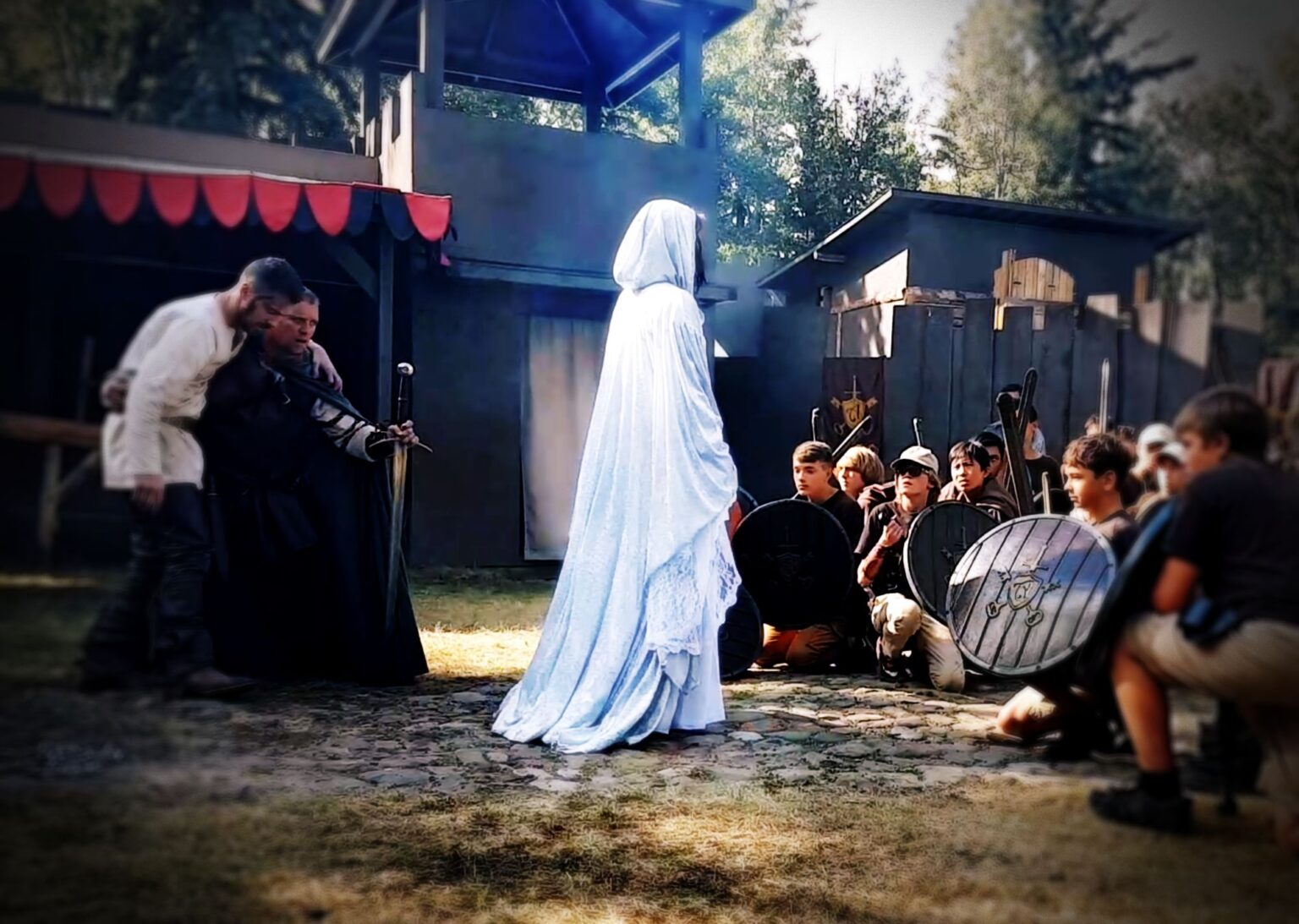 MARY Archives - The Now Word