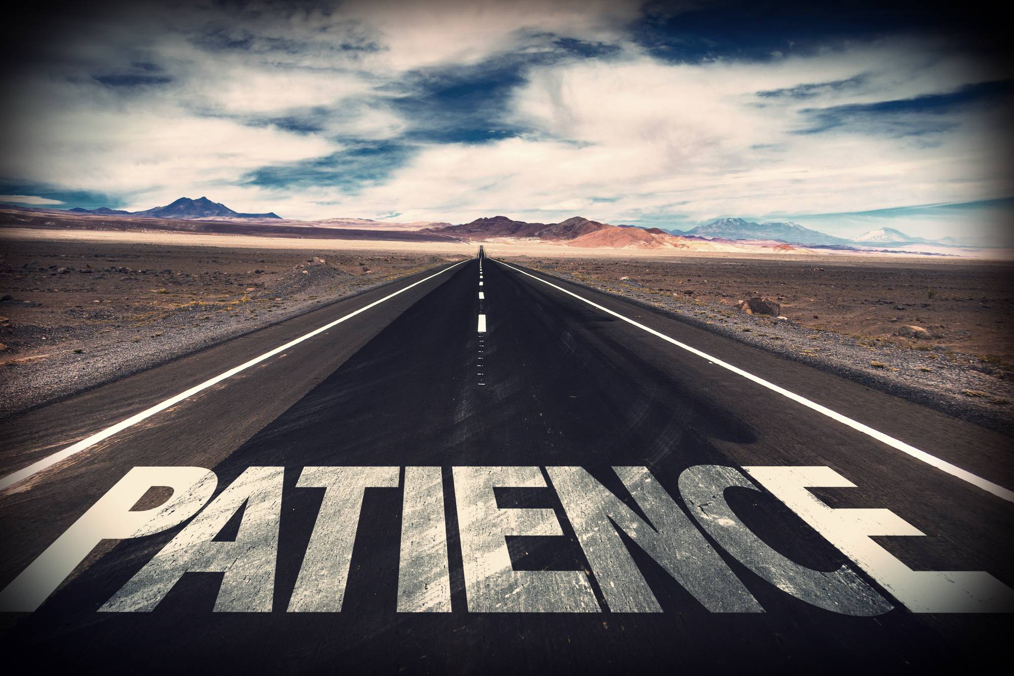 The Daily Cross - The Now Word