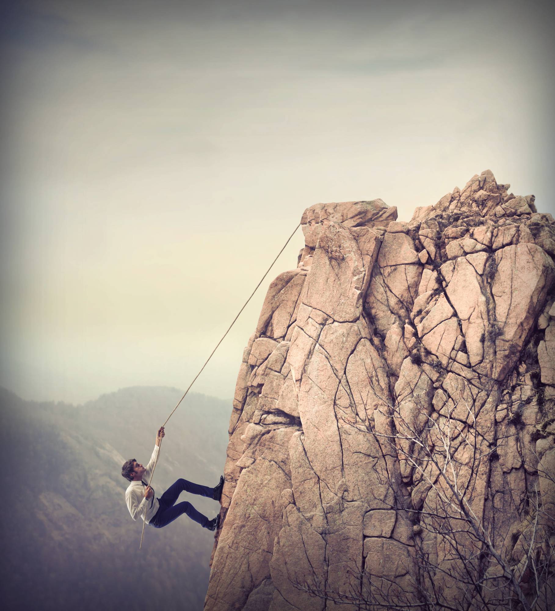 Hoping Against Hope - The Now Word