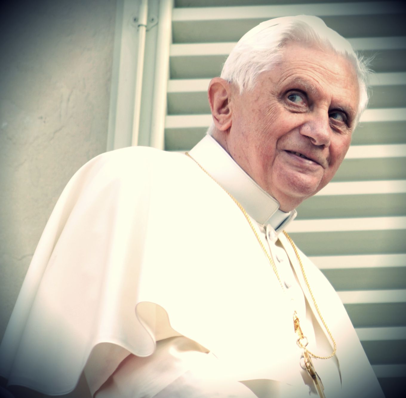 Who is the True Pope? - The Now Word