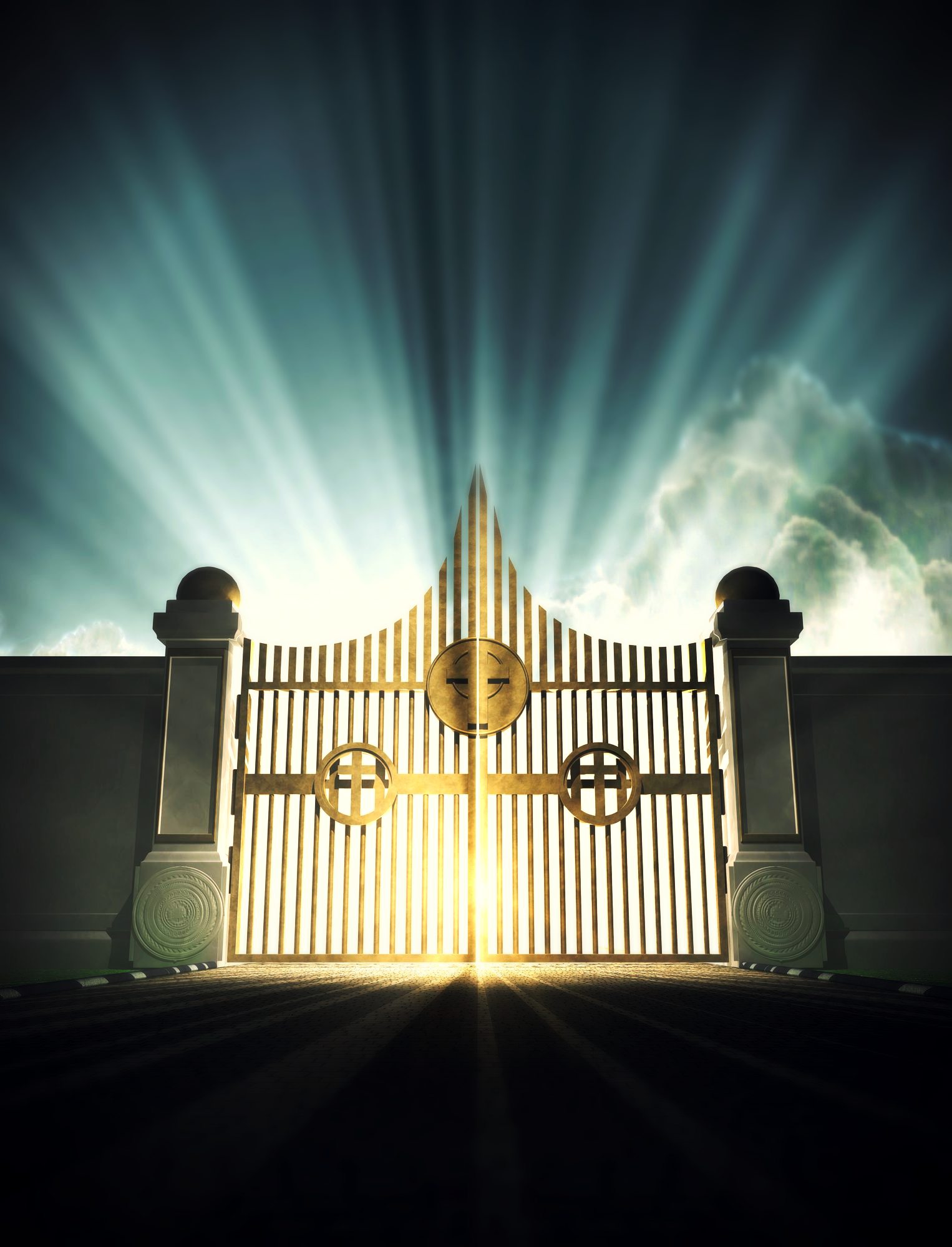 Is the Eastern Gate Opening? - The Now Word