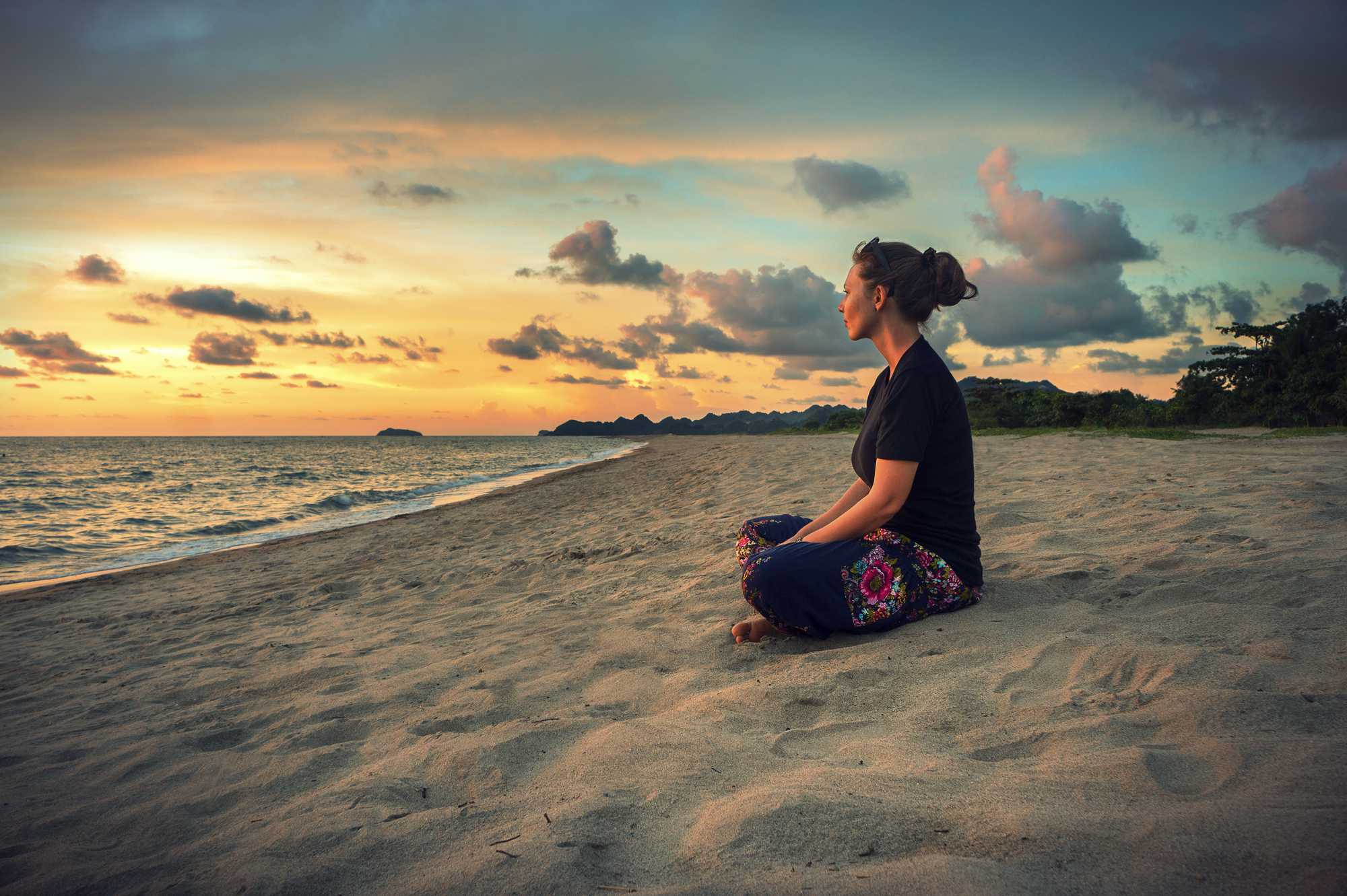 Finding True Peace in Our Times - The Now Word