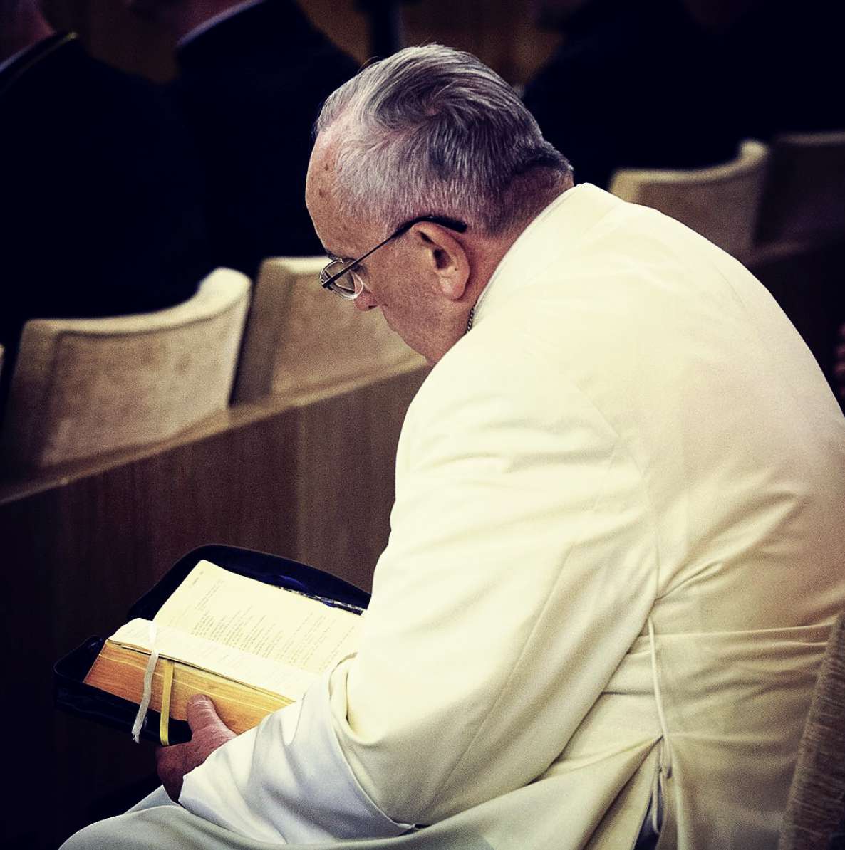 Pope Francis On... - The Now Word