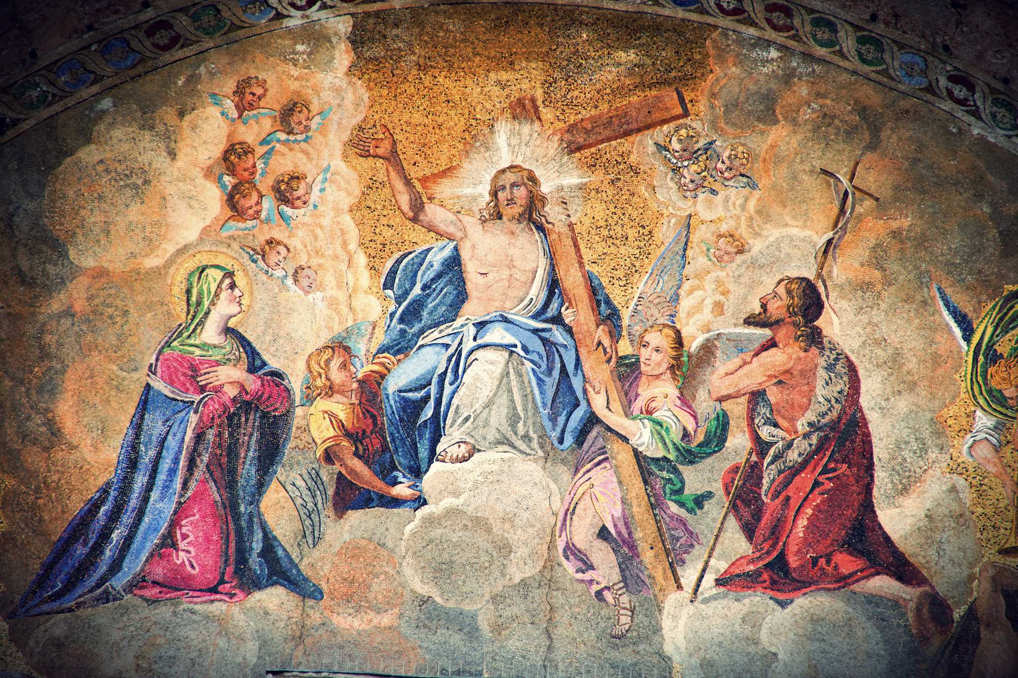 Always Victorious - The Now Word