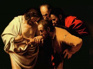 Communion in the Hand? Pt II - The Now Word