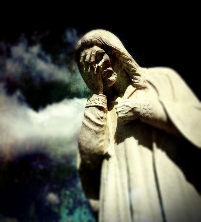 Putting the Branch to God's Nose - The Now Word