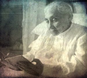 Rite from the Roman Ritual for the Exorcism Blessing of Salt and Water ...