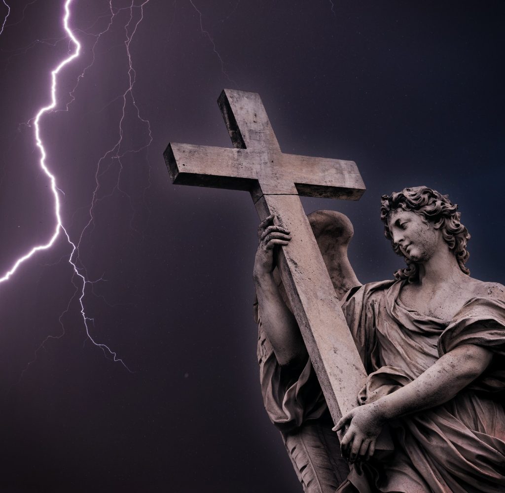 2020: A Watchman's Perspective - The Now Word