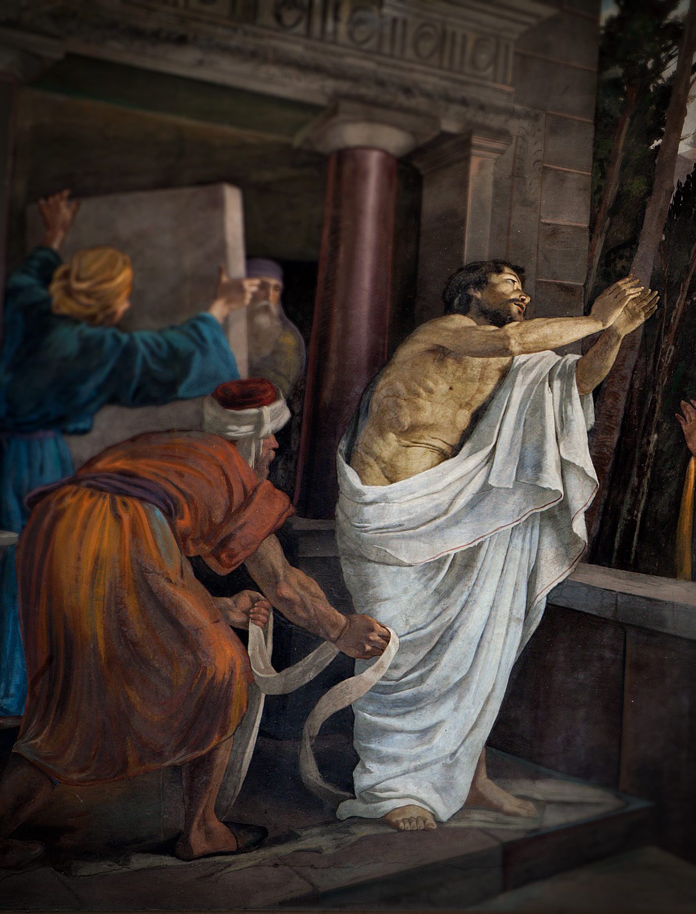 Our Lady: Prepare - Part II - The Now Word