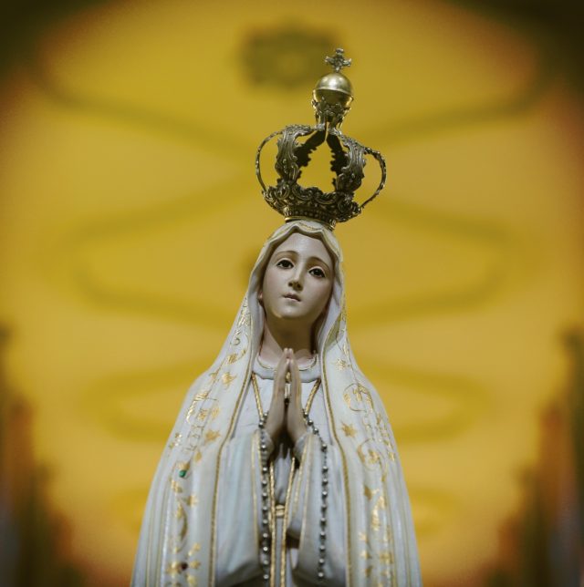 Fatima and the Apocalypse - The Now Word