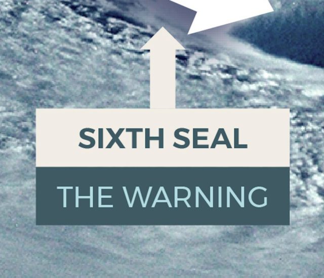 The Opening of the Seals - The Now Word