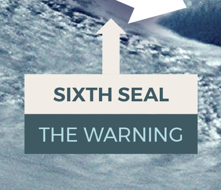 The Opening of the Seals - The Now Word