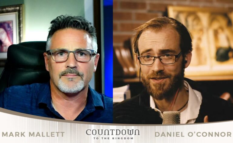 The Now Word - — With Mark Mallett