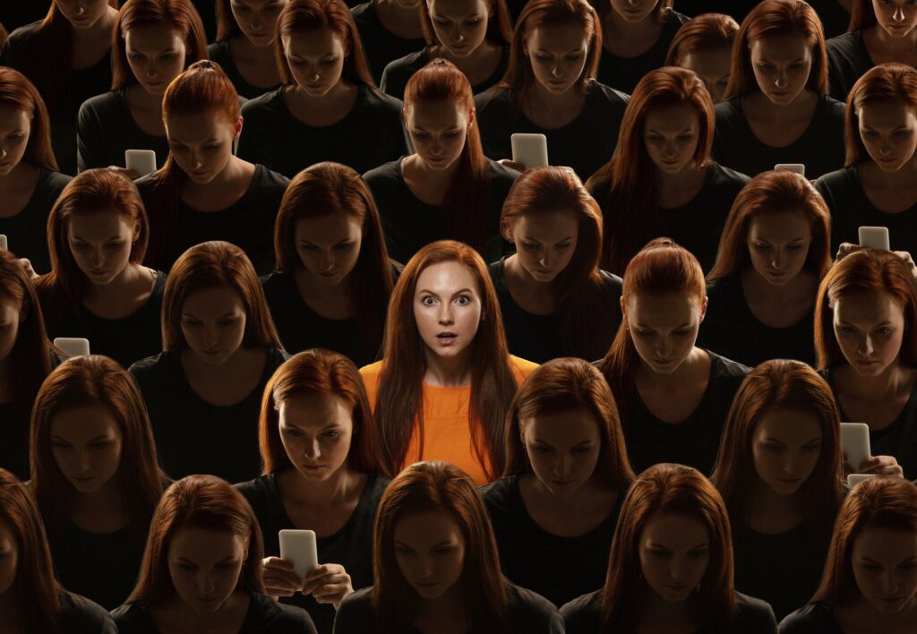 Woke vs Awake - The Now Word