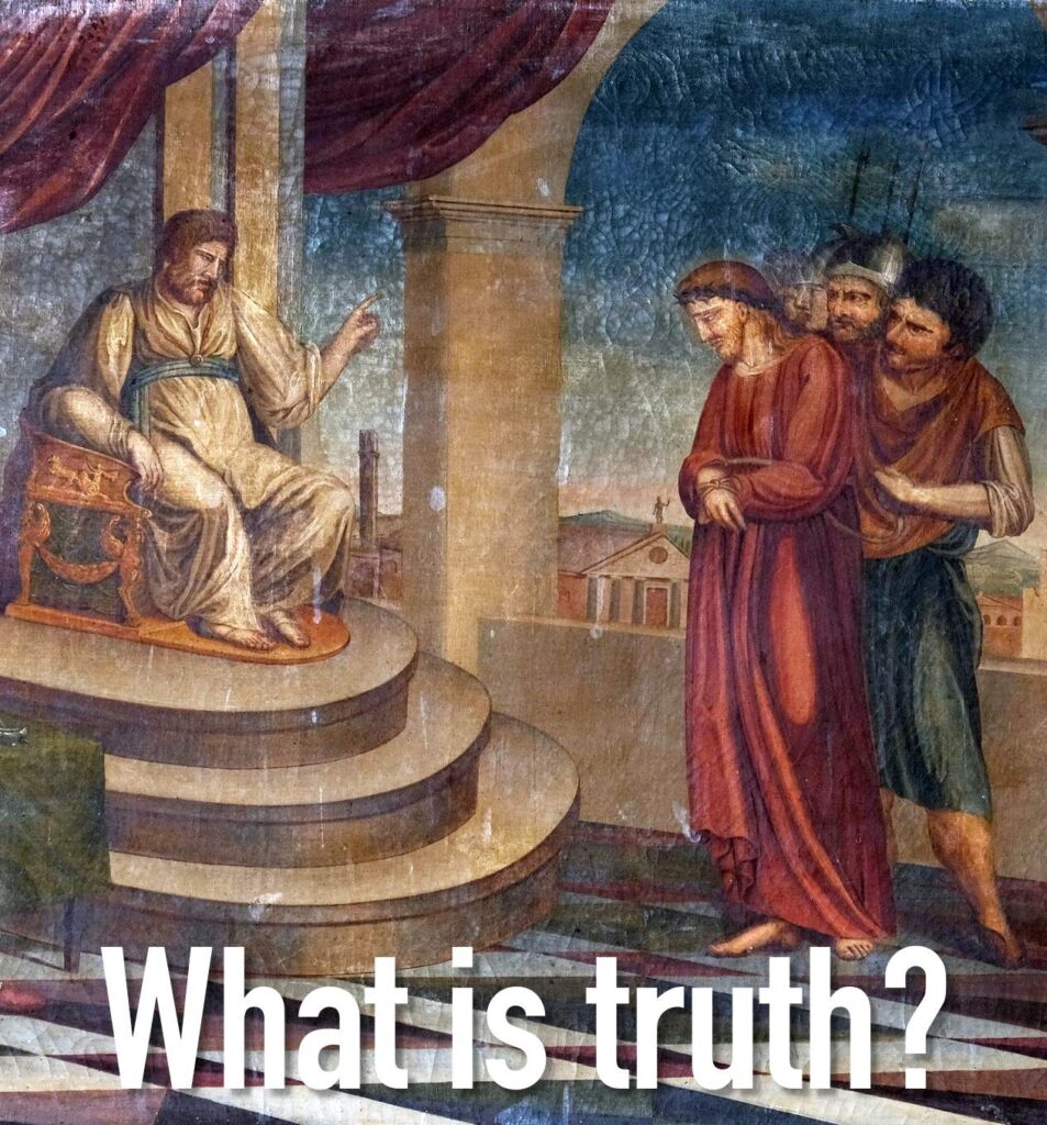 Woke vs Awake - The Now Word