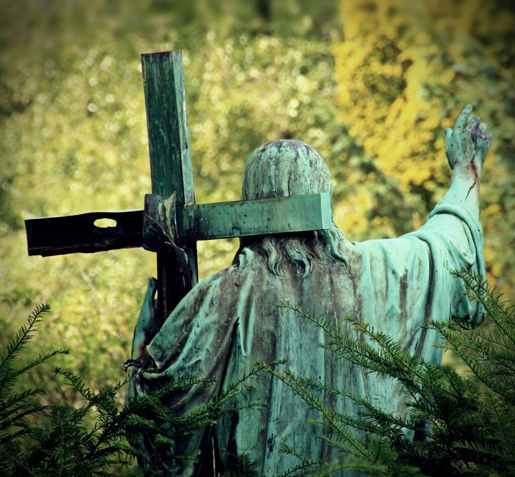 A Lesson On the Power of the Cross - The Now Word