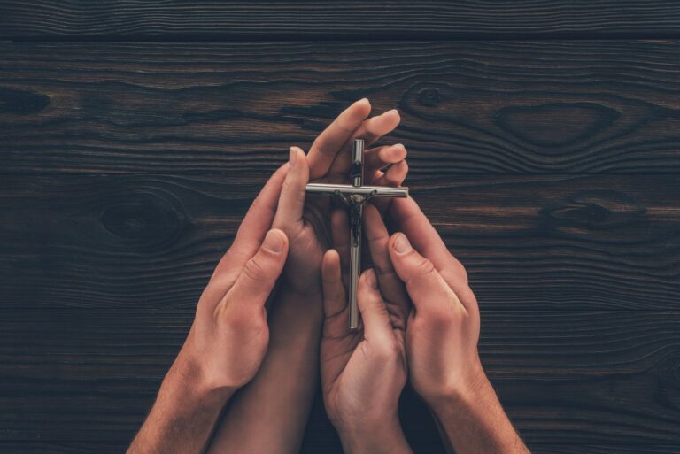 A Lesson On the Power of the Cross - The Now Word