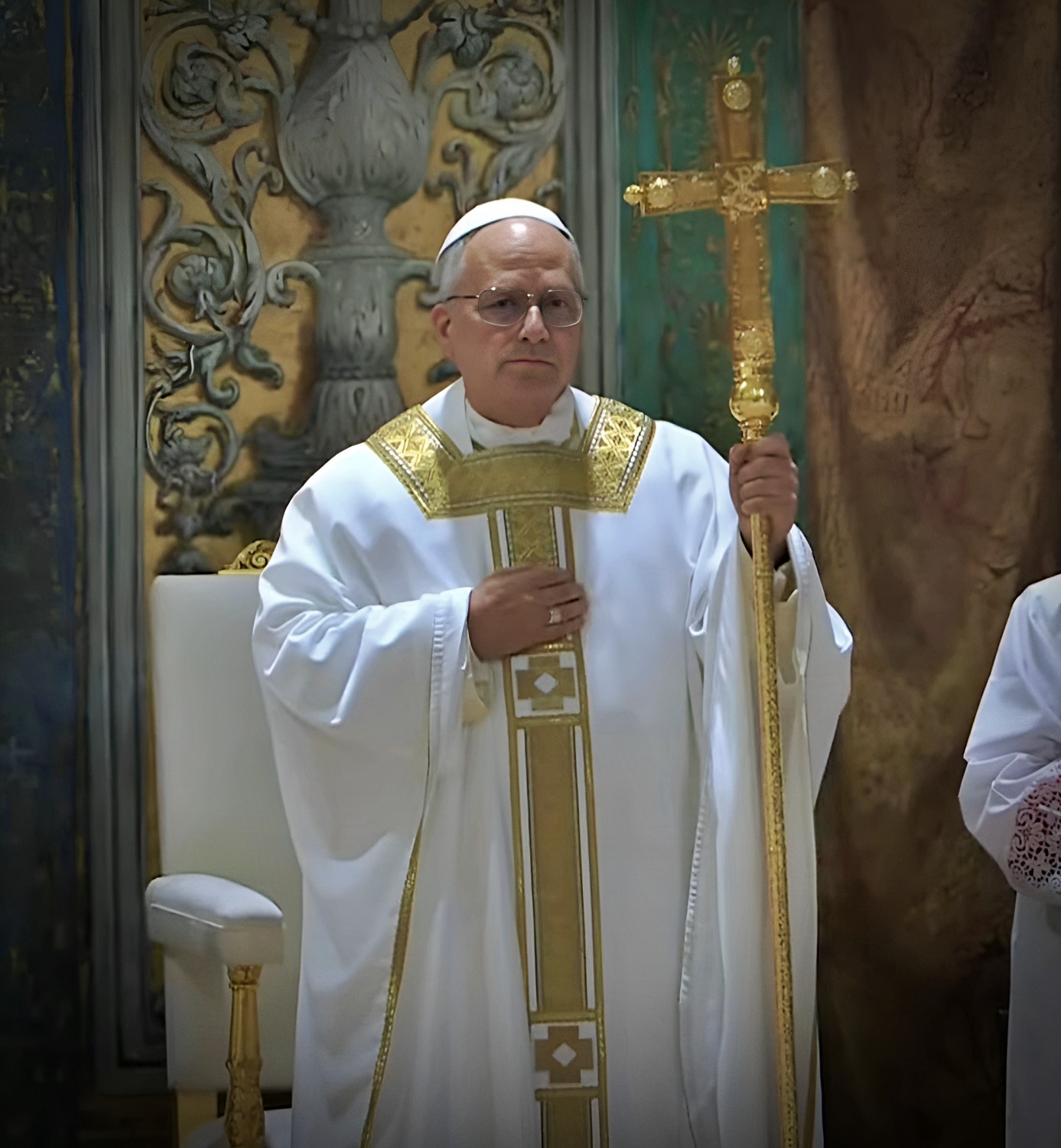 Lev XIV. a budoucnost - The Now Word