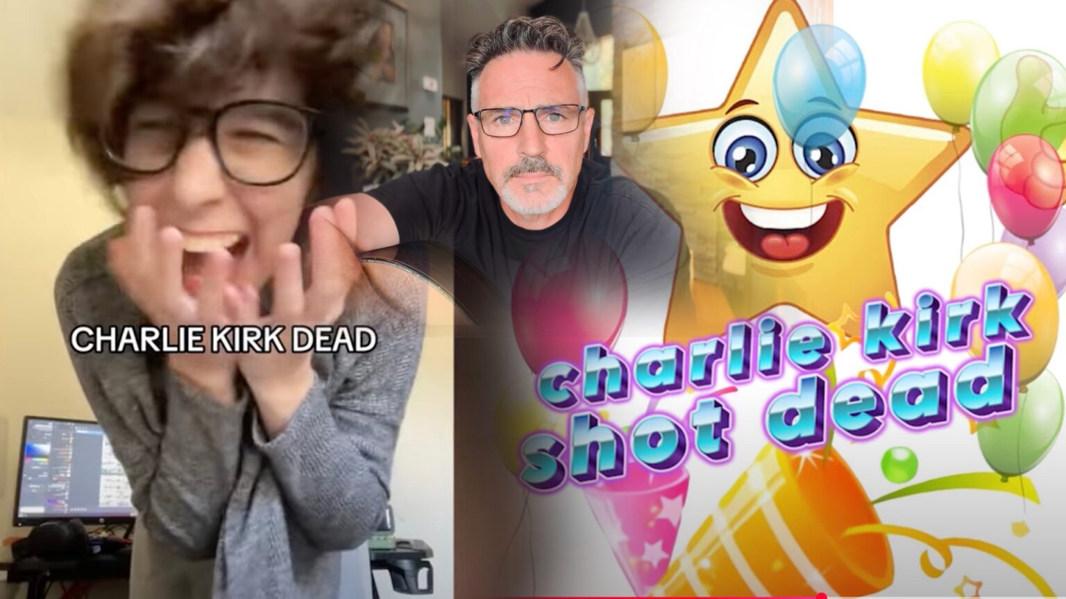 Odio a los Hermanos... ¿Qué sigue? - La Palabra del Ahora