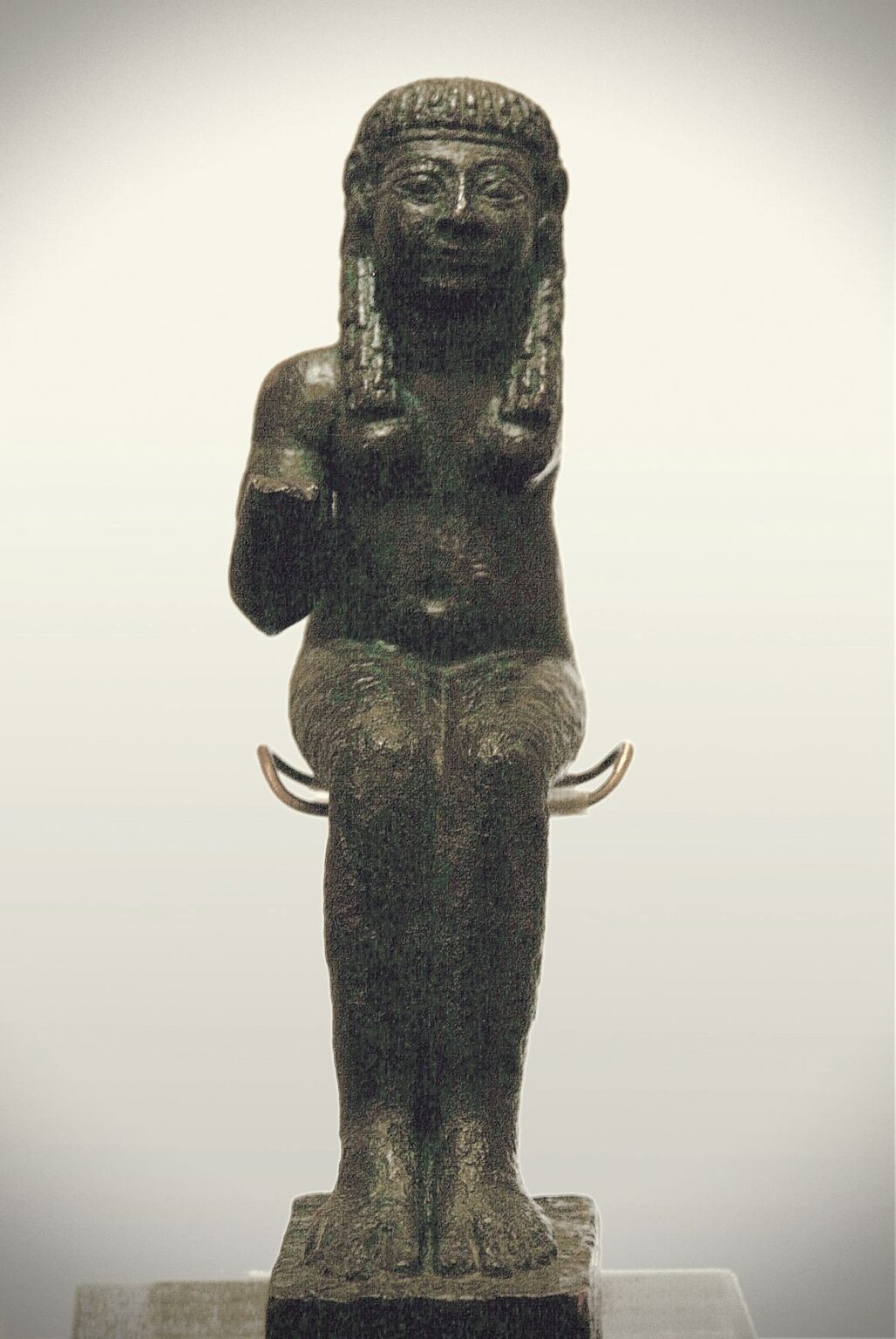 Where Did God Go? - The Now Word