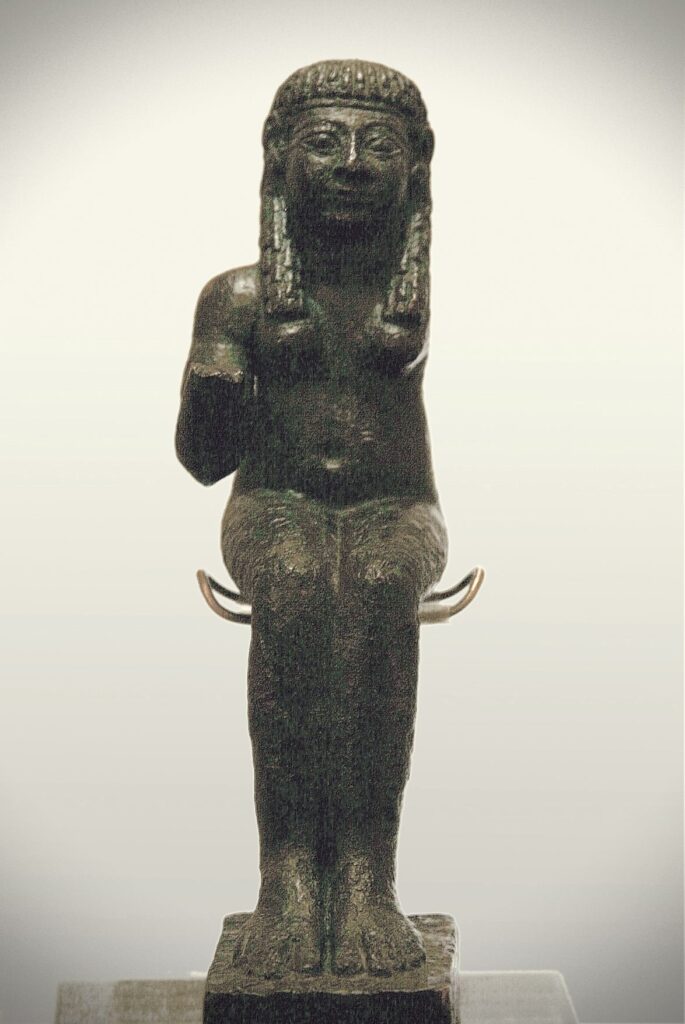 Where Did God Go? - The Now Word